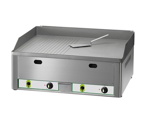 Gratar electric profesional – direca.ro