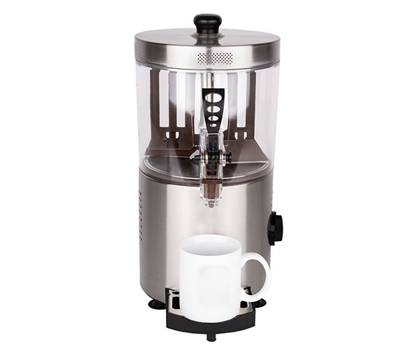 Dispenser bauturi calde 3 litri – direca.ro