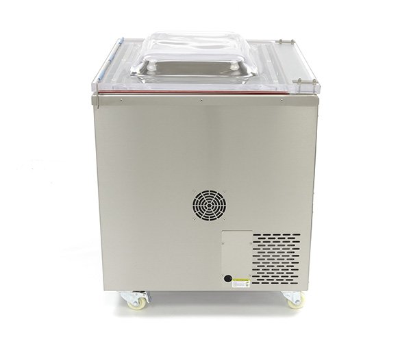 Masina de vidat cu camer 2x700 mm cu suport si roti – direca.ro